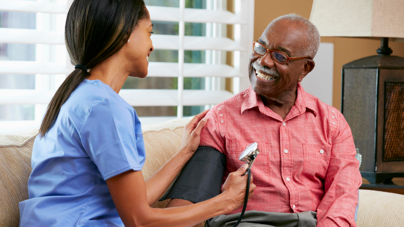 Community Health Worker Training | Spring Session | January 11, 2021